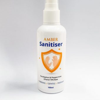 Home - Ambershield Online Store