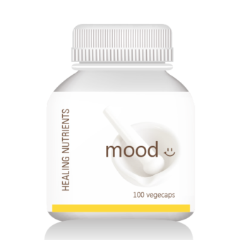 Mood Capsules - AmberShield